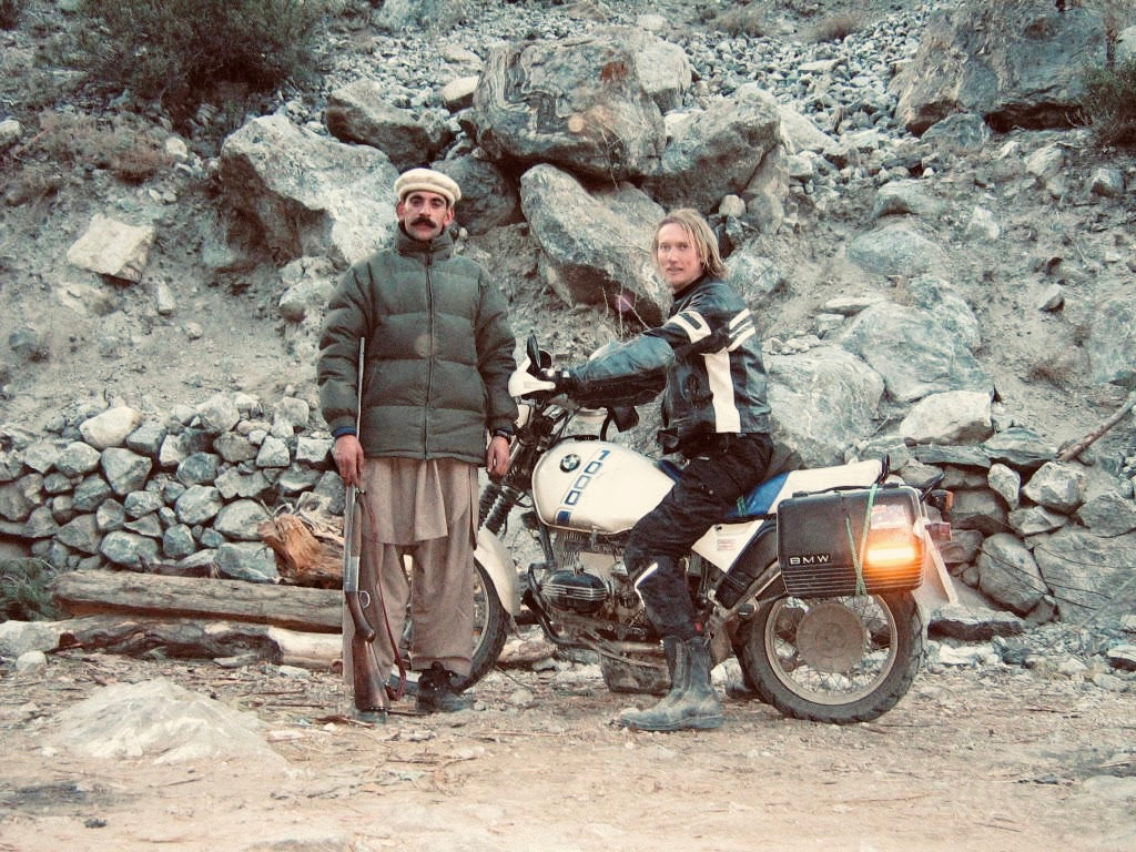 Our Story – Sammy Piquant