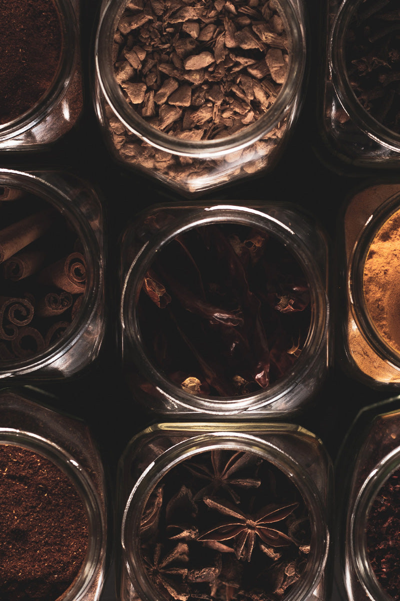 Our Story – Sammy Piquant